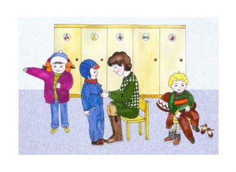 Российский Сервис Онлайн Дневников Детский сад Детские художественные проекты Лэпбук