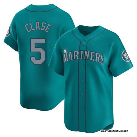 Seattle Mariners Jerseys Uniforms Mariners Store