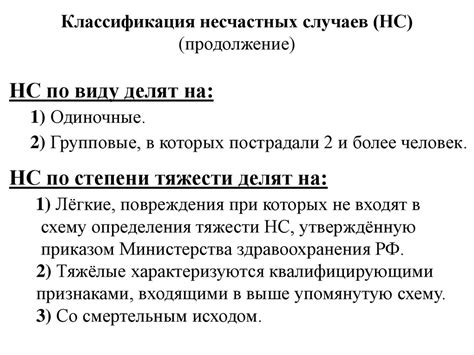 Расследованию несчастных случаев на производстве Online Presentation