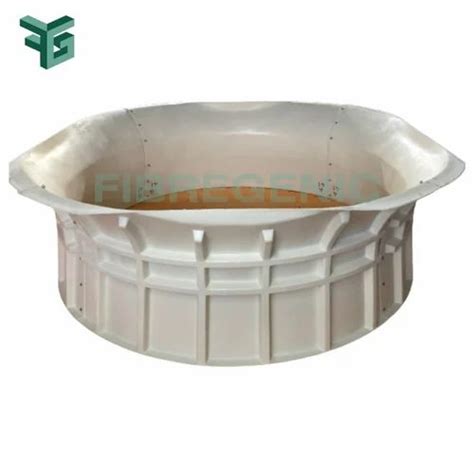 White Frp Fan Stack At Rs 10000piece Frp Fan Stack In Bhopal Id 2853526859055