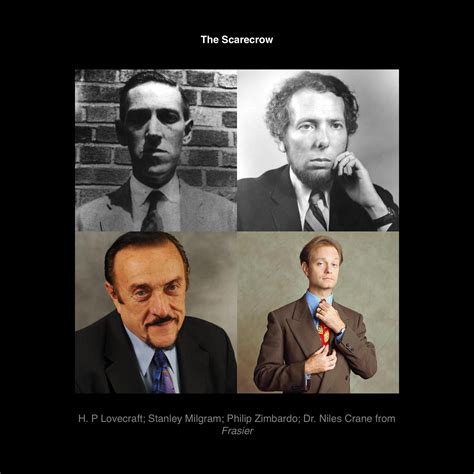 Legends Of The Caped Crusader 011 The Scarecrow Rheroforgeminis