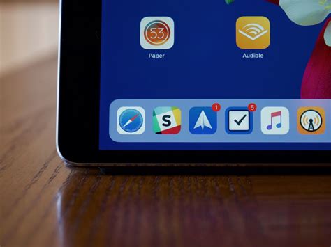 How To Use The Dock In IOS 11 IMore