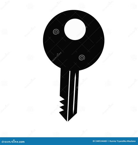 简单白宫关键矢量图图标黑白徽标 向量例证 插画 包括有 拱道 庄园 行业 家庭 公司 任何地方 248534688