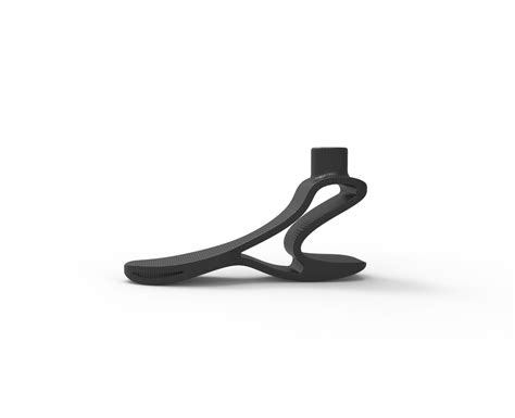 Adapt™ Prosthetic Platform By Josiah Tullis And Justin Taylor Core77