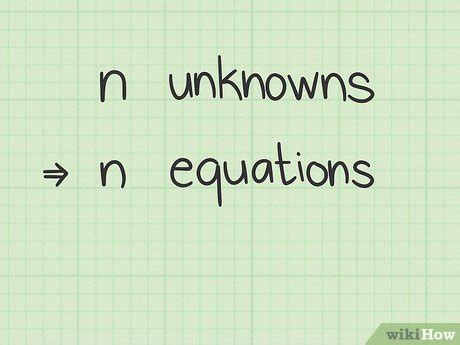 How To Solve Matrices With Pictures WikiHow