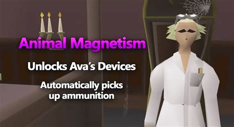 Avas Assembler Osrs Ultimate Guide For Ranged Mastery Osrs Money