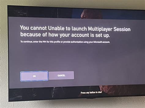 Fallout 76 You Cannot Unable To Launch Multiplayer Session The Nature Hero