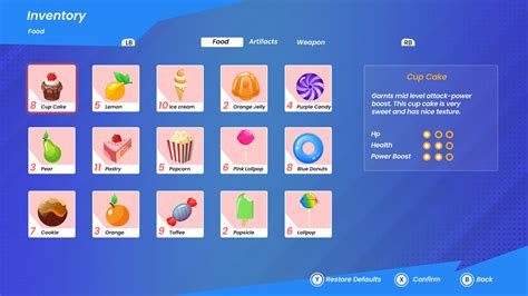 Modern Multiplayer GUI