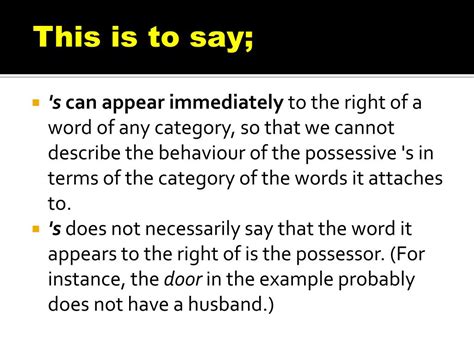 Ppt Syntactic Categories Powerpoint Presentation Free Download Id2505799