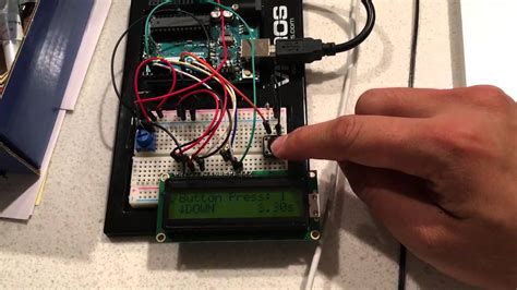 Tinkering With Arduino Youtube