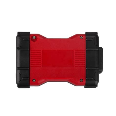 US Best Quality VCM II Ford VCM Ford Diagnostic Tool With V Or V Sofware