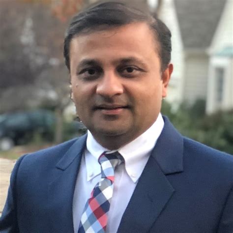 Rupal Desai Reston Virginia United States Professional Profile