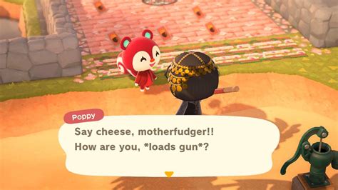 Things Have Been Pretty Hostile Between Poppy And I Lately R