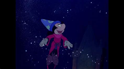1940 11 13 Mickey Debuts As The Sorcerers Apprentice Youtube