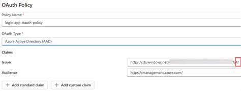 Secure Logic Apps With Oauth Authorization Under The Kover Of Business Intelligence