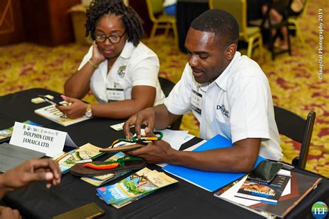 2019 Speed Networking Event Tourism Enhancement Fund