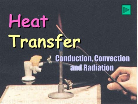 3 Nt Coduction Convection And Radiation Ppt