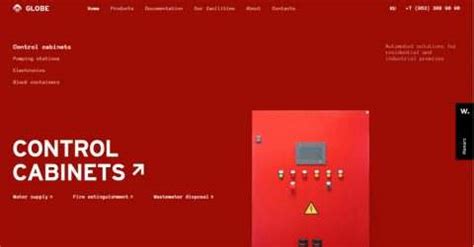 33 Best ReactJS Website Examples Get Inspired