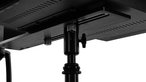 Q Gear Qpro Freestand Series Prompter People