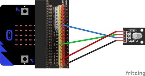 Fritzing Rgb Led Toolights