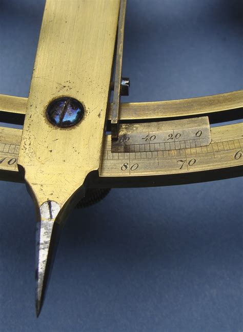Exceptional Direct Plotting Sextant Fleaglass