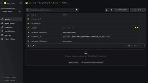 Infisical Vs Hashicorp Vault