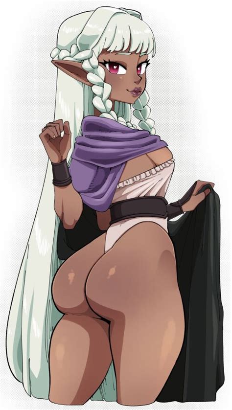 Unicorn Overlord Hentai Hentaiforce