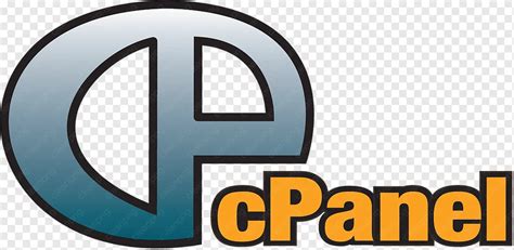Cpanel Logo Layanan Web Hosting Gambar Png