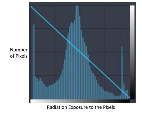 Image Capture And Display Digital Radiographic Exposure Principles And Practice
