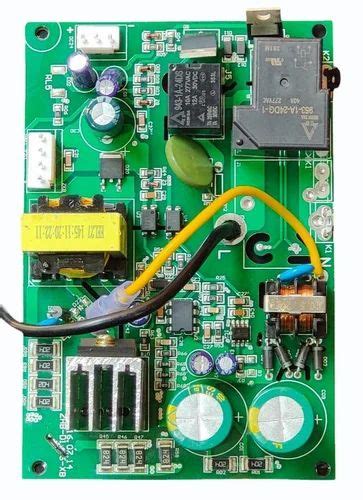 Welding Machine Pcb For Electronics Mosfet Switching At ₹ 2000piece