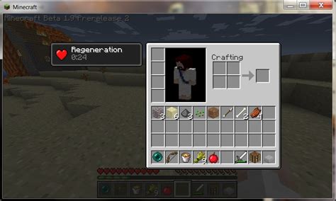 Effect Minecraft Wiki