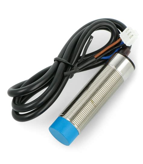 Auto Leveling Position Sensor For Creality Cr 10s Botland Robotic Shop