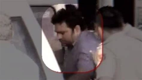 Sex Cd Case Cops Recover Devices Used To Film Video From Sandeep Kumars House India Today