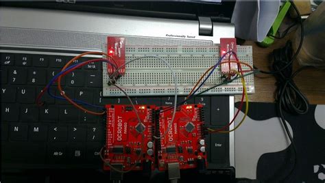 Arduino间通过蓝牙模块建立通讯在两个arduino开发板之间实现蓝牙模块传输数据代码编写 Csdn博客