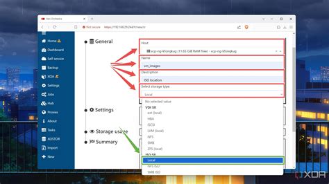 A Beginners Guide To Setting Up A Home Lab With Xcp Ng