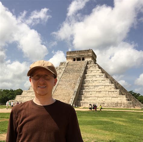 Chichen Itza Guide Facts History 7 Wonders Of The World