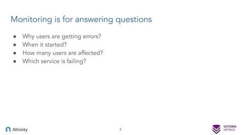 application monitoring using open source victoriametrics and altinity clickhouse webinar pdf
