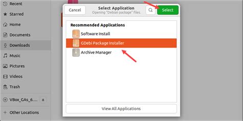 Install Deb File In Ubuntu A Comprehensive Guide