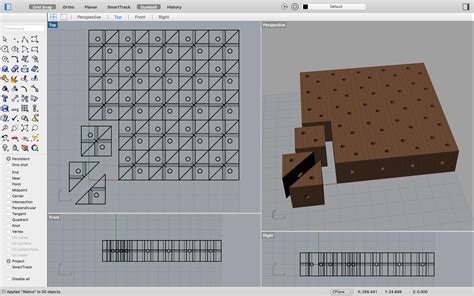 MODULAR LEVEL DESIGN KIT Fabrication On Behance