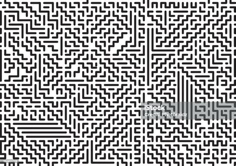 줄무늬 완벽 한 기하학적 패턴입니다 디지털 디자인입니다 0명에 대한 스톡 벡터 아트 및 기타 이미지 0명 개념 개념과 주제 Istock