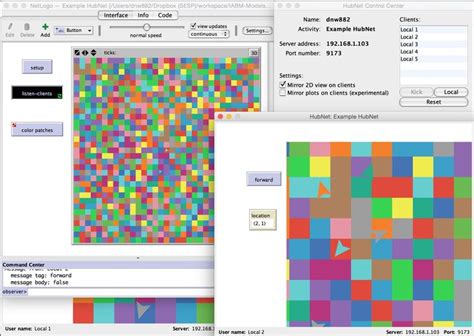 An Introduction To Agent Based Modeling Agent Based Model Complex