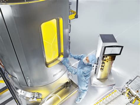 Biostat Str® Single Use Bioreactor Sartorius Croatia