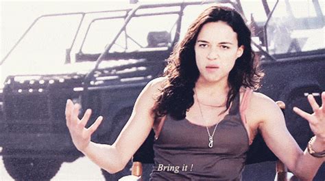 Michelle Rodriguez Michelle Rodriguez Fan Art Fanpop