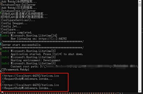NETCore WebApi服务器提供本地文件服务通过URL访问图片 开发框架文库