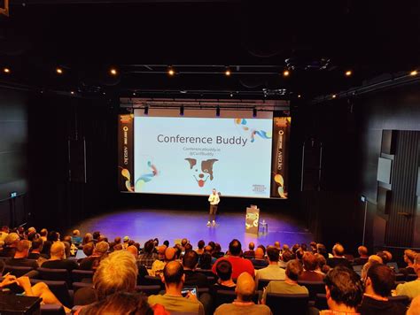 Recap Of Event Sourcing Live 2023 Event