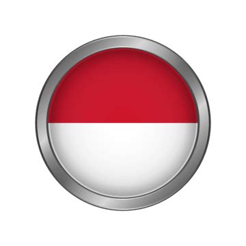 Monaco Flag, Monaco, Flag, Monaco Flag Shinning PNG and Vector with ...