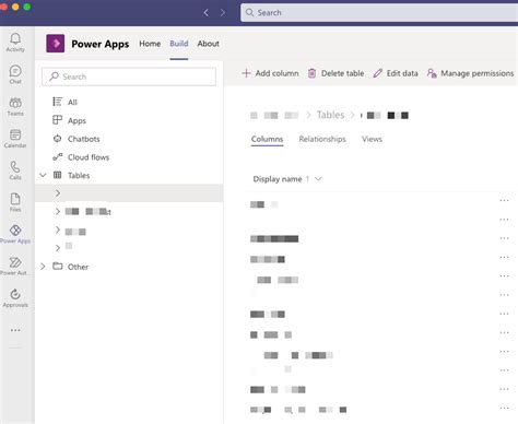 Dataverse For Teams Import Options Excel Keith Craigo