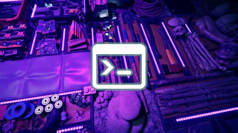 Does Sons Of The Forest Have Debug Commands Gamerevolution