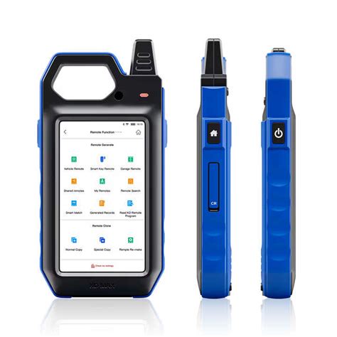 Keydiy Kd Max Car Key Tool High Quality Diagnostic Solutions