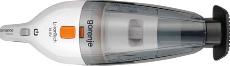 Vacuum cleaner - MVC148FW - GORENJE